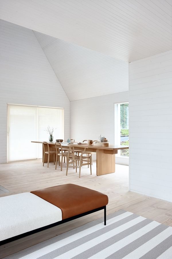 Humble Materials | Haute Living Interior Design Blog