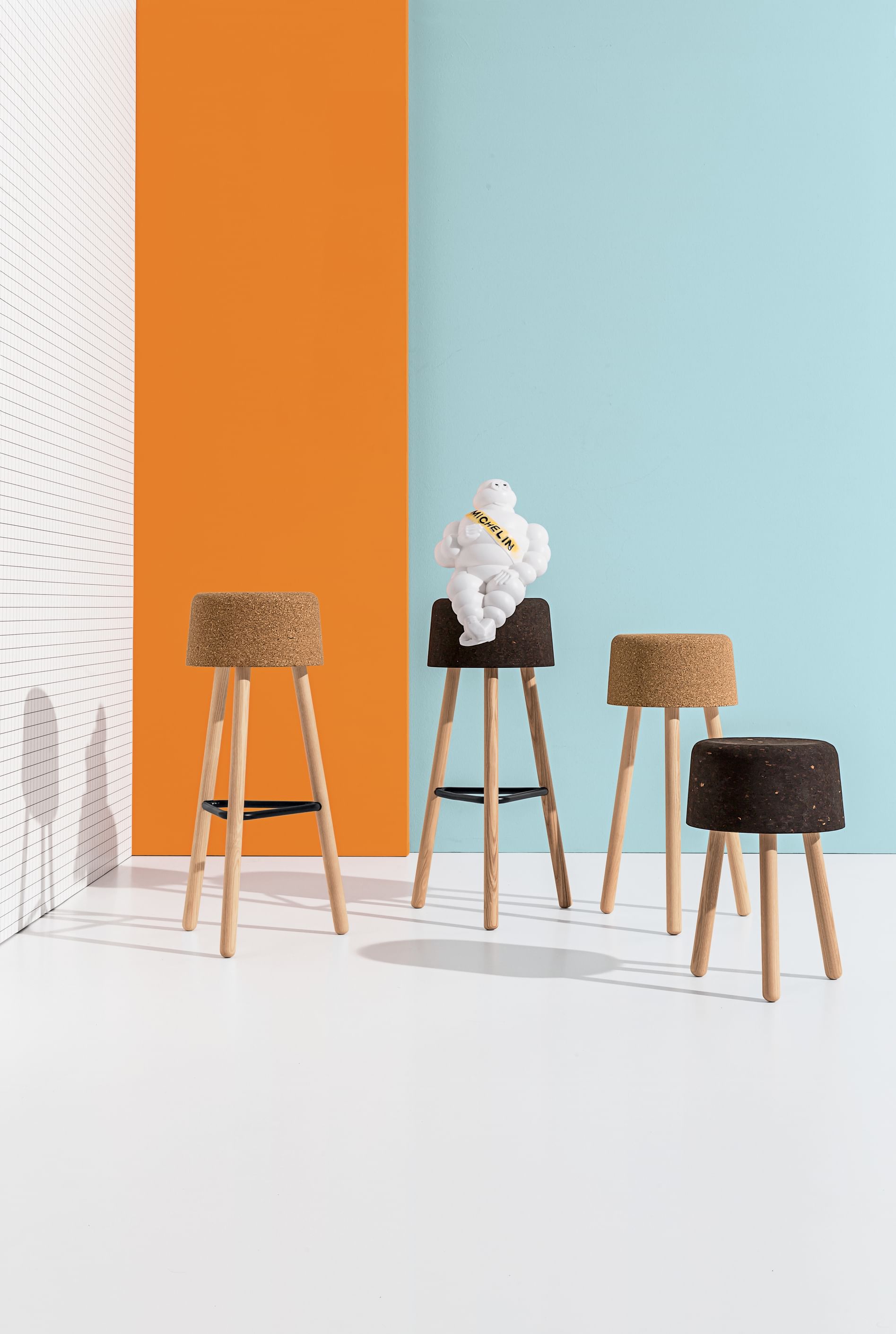 Humble Materials | Haute Living Interior Design Blog
