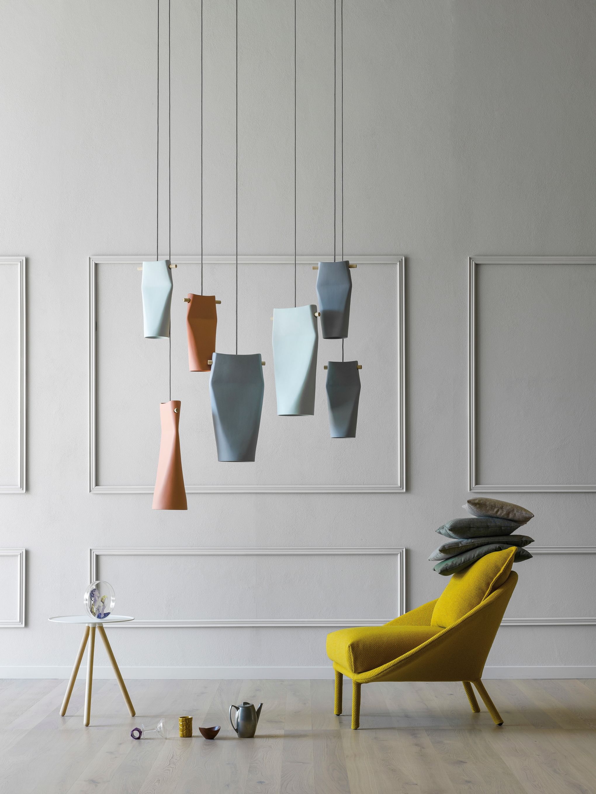 Humble Materials | Haute Living Interior Design Blog