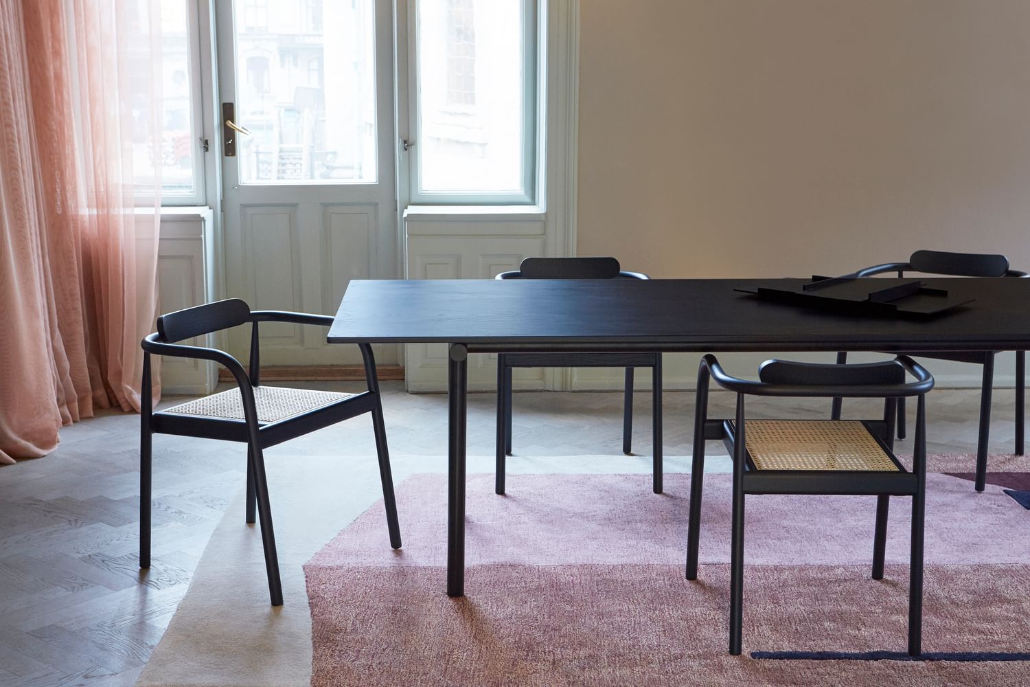 Humble Materials | Haute Living Interior Design Blog