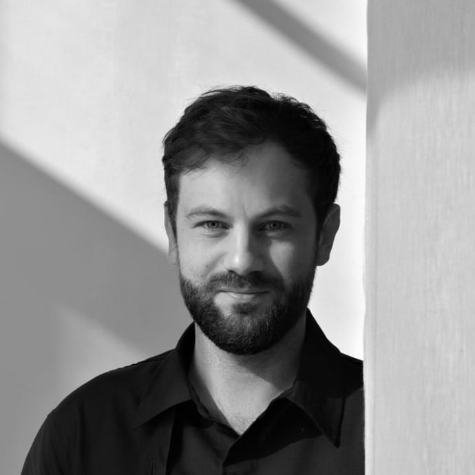 Vega B Chair by De La Espada | Haute Living