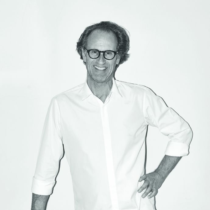 Pure Bench by Riva 1920 | Haute Living