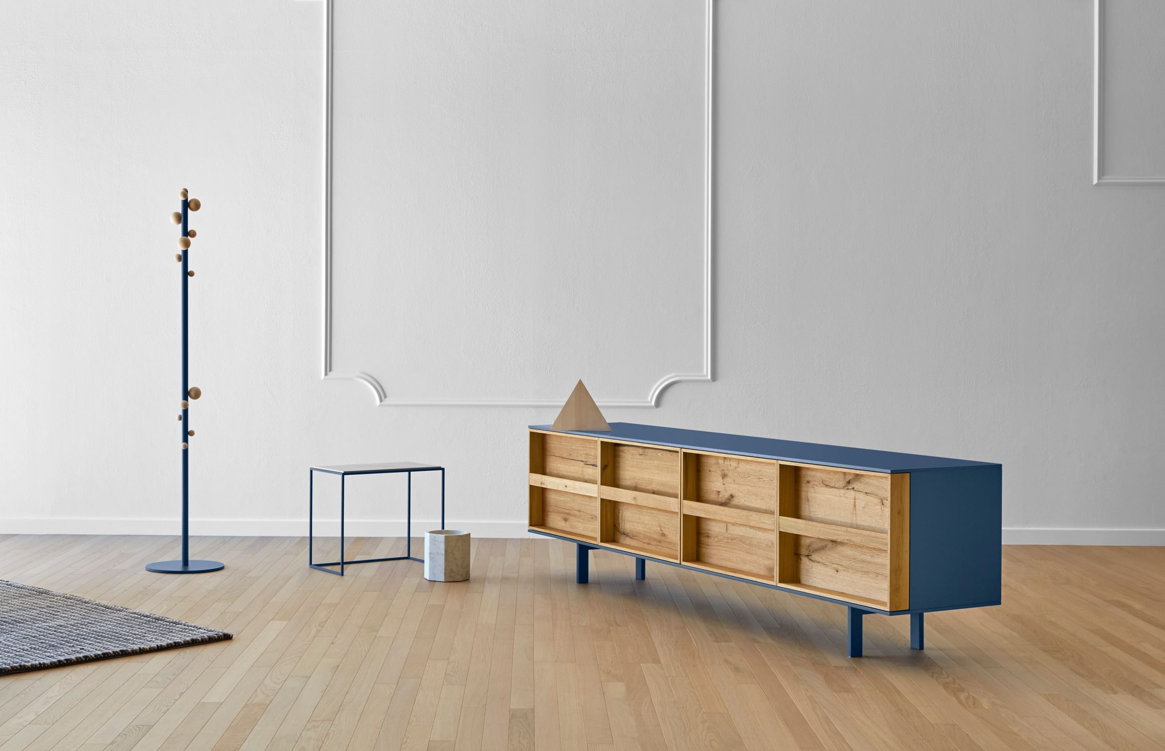 Humble Materials | Haute Living Interior Design Blog