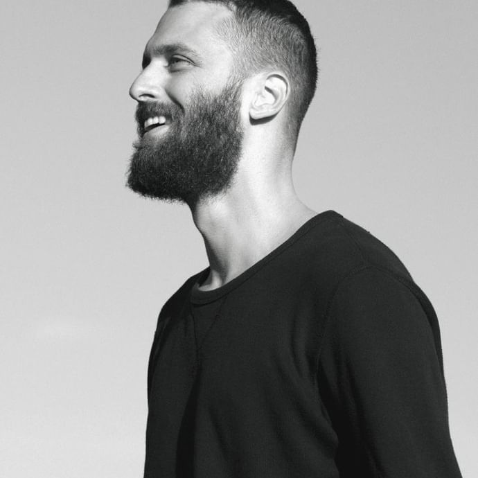 Offset Dining Table by Resident | Haute Living